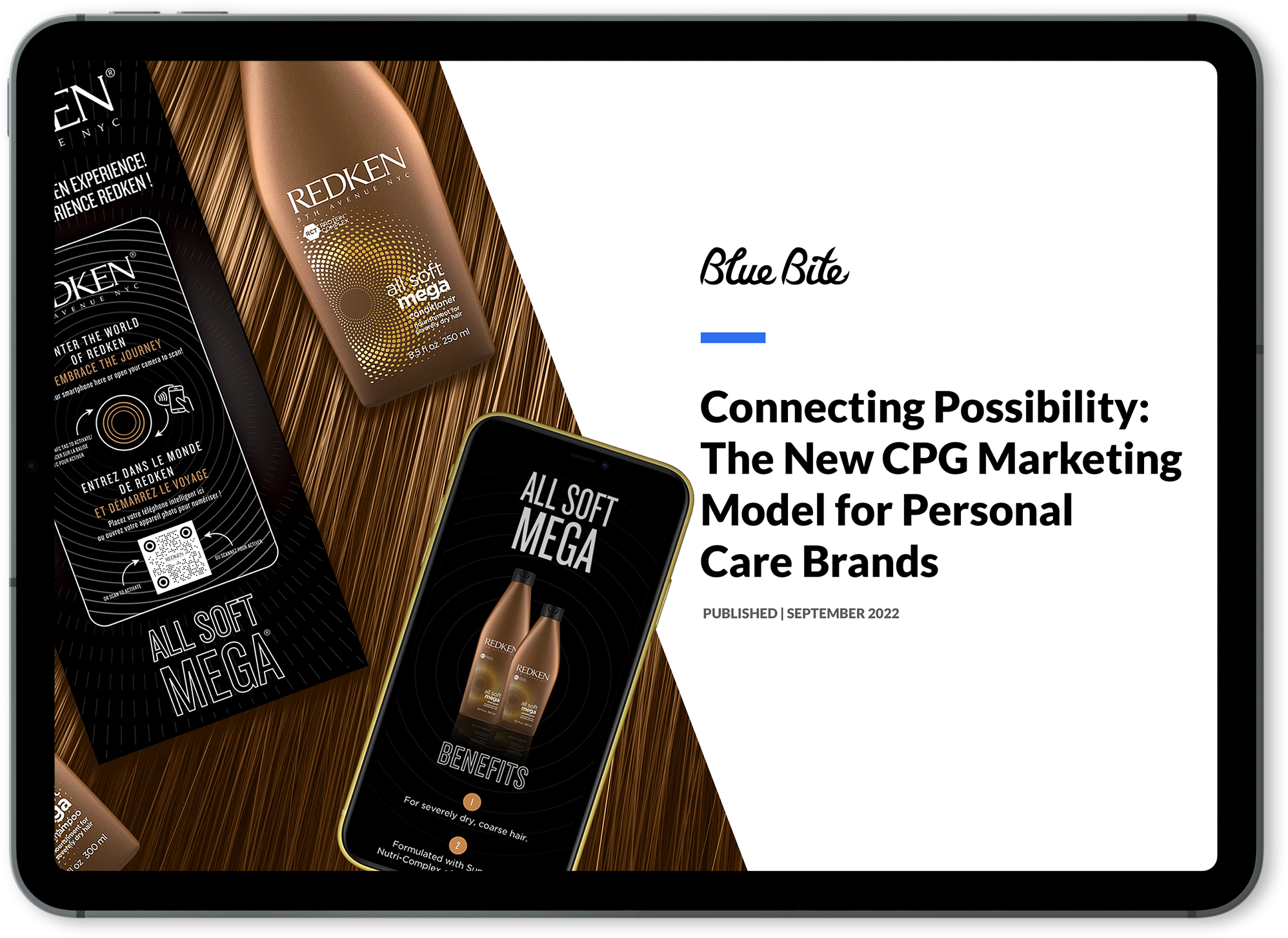 Benefits of Connected Products in the New Marketing Model for CPG Food ...
