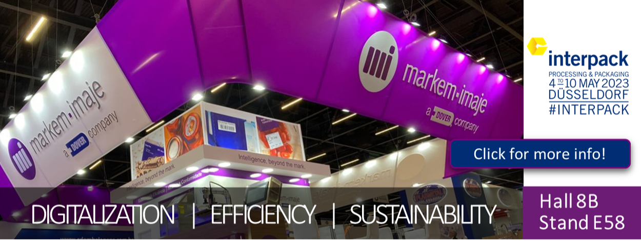 Blue Bite at Interpack 2023